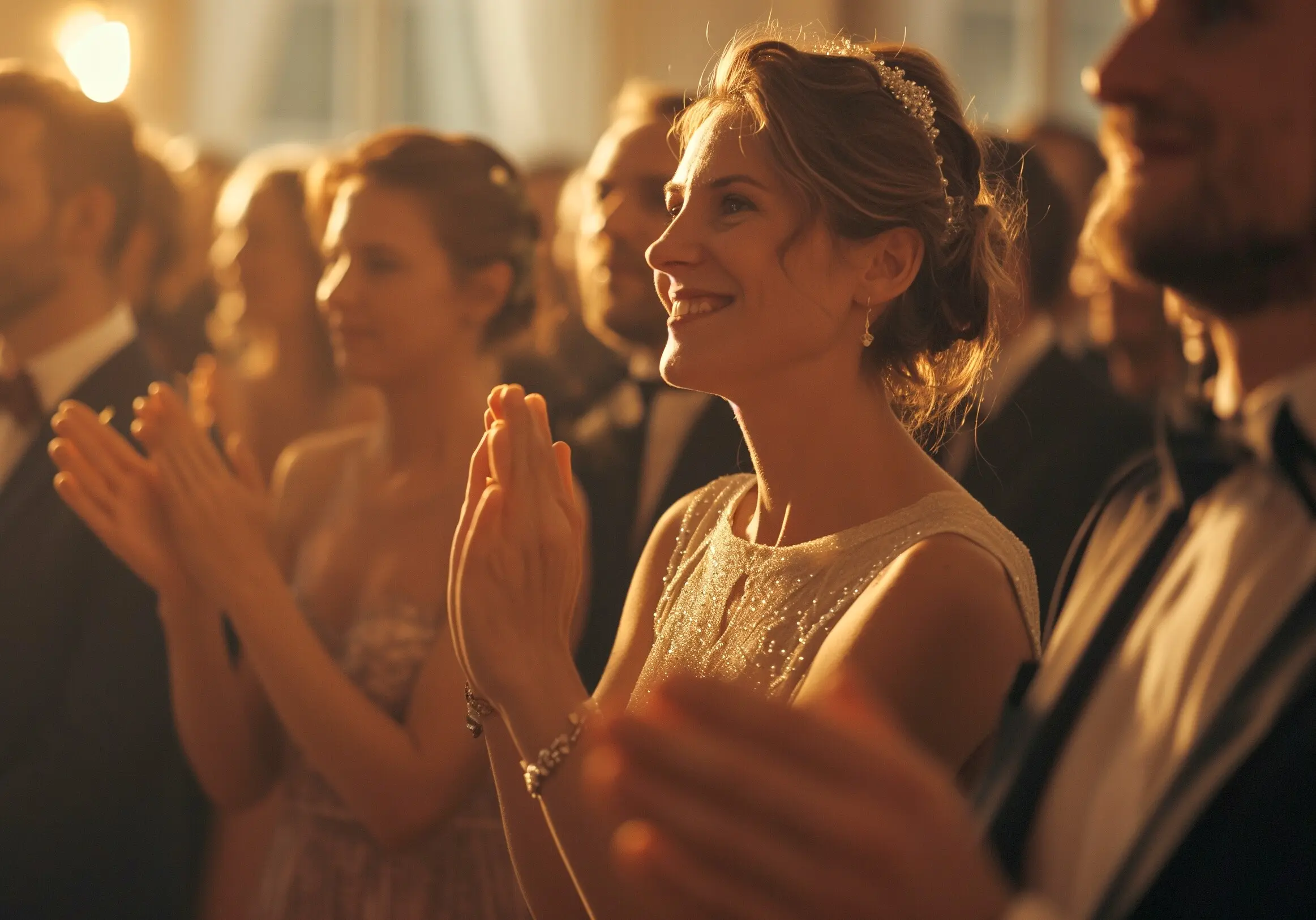 Ihre perfekte persönliche Hochzeitsrede – RedeGold Shop